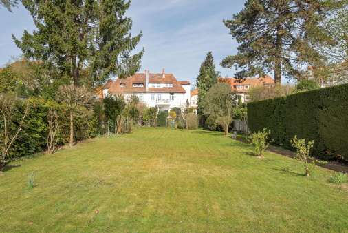 Immobilien Hannover Kaufen