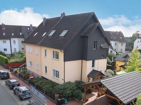 Doppelhaushälfte in 30952 Ronnenberg mit 178m² kaufen | Sparkassen ...