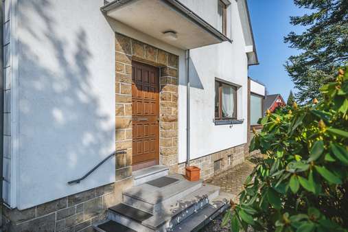 Einfamilienhaus in 52152 Simmerath / Lammersdorf mit 118m² kaufen ...