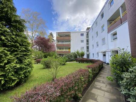 Etagenwohnung in 52078 Aachen mit 61m² kaufen | Sparkassen-Immobilien