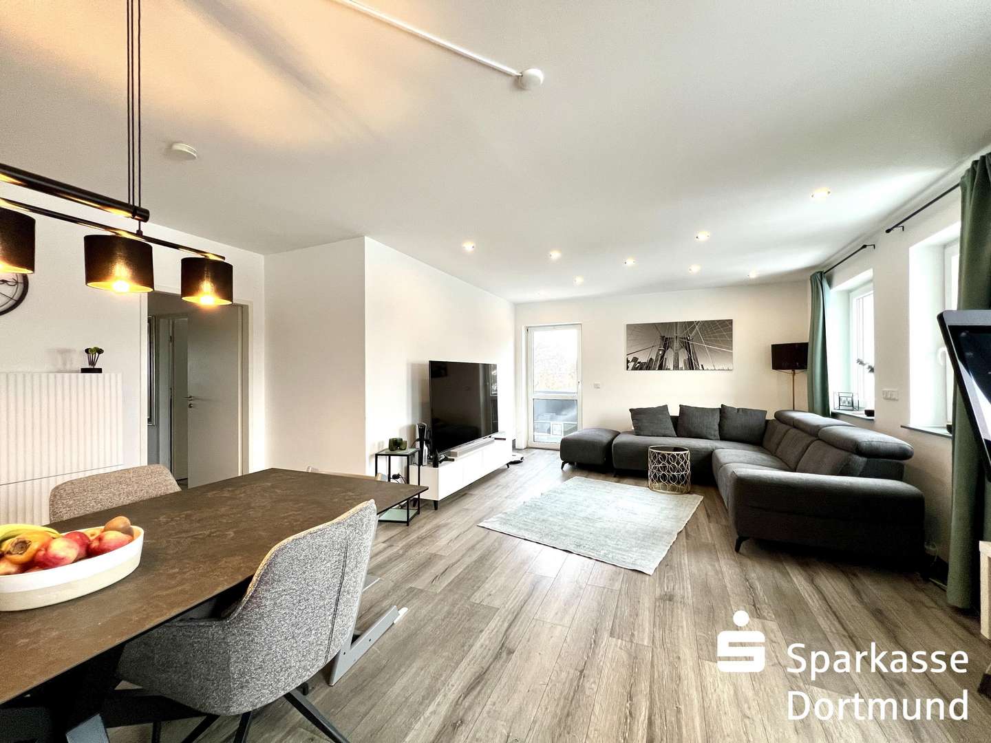 Etagenwohnung in 44575 Castrop-Rauxel mit 146m² kaufen | Sparkassen ...