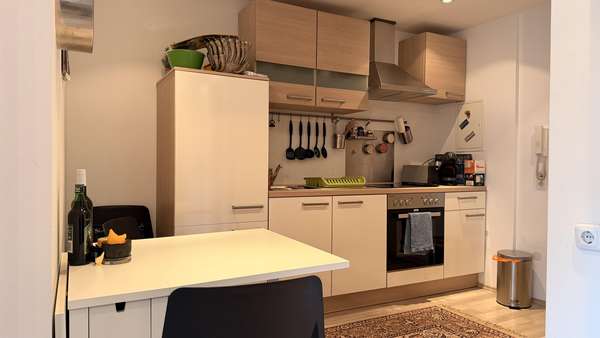 Etagenwohnung in 58313 Herdecke mit 49m² kaufen | Sparkassen-Immobilien