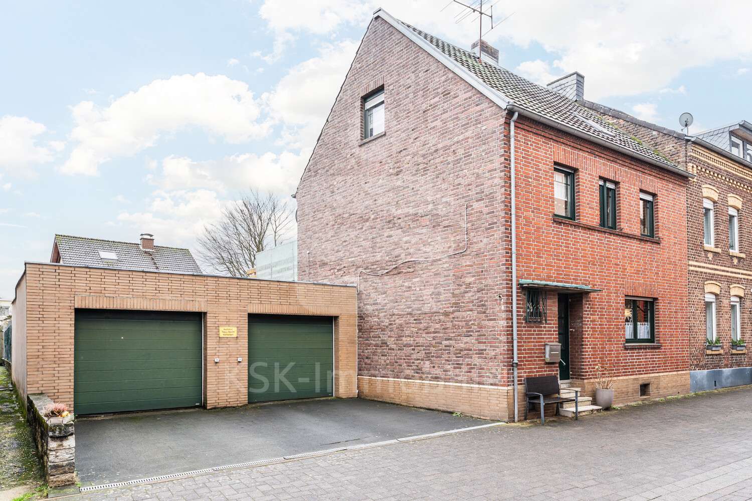 Einfamilienhaus in 50226 Frechen mit 122m² kaufen | Sparkassen-Immobilien